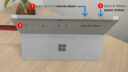 How to Reset Your Surface Using USB Recovery Drive - SurfaceTip